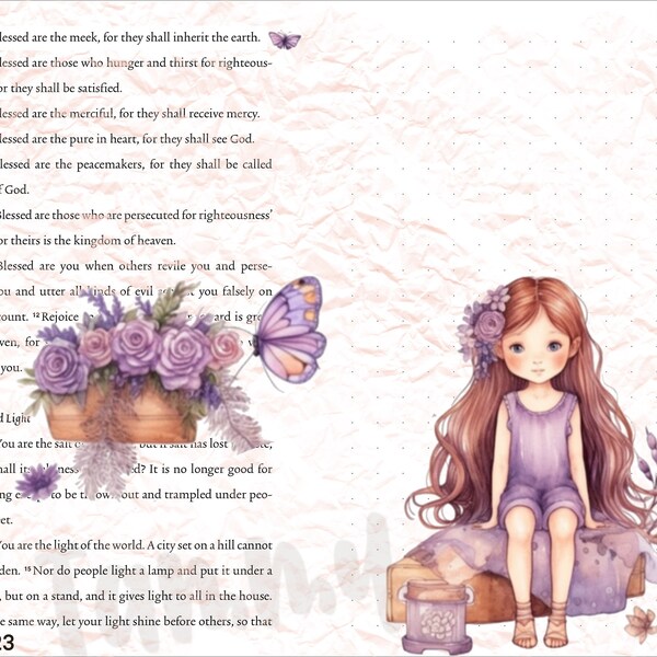 Little Girl Journal, Vintage Baby Girl, Cottage Girl, Cute Cottage ...