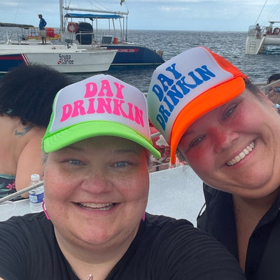 Party Hats, Bachelor Party Hat, Crew Hat, Team Crew, Totally ...