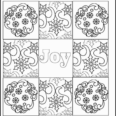 Christmas Boggle Holiday Printable Games Work Parties, Classroom ...