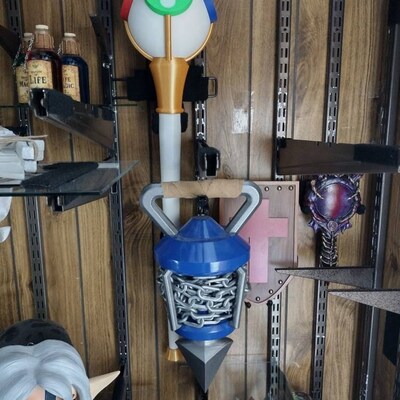 Retro Tv Nintendo Switch Display / Switch Holder / Gaming Accessory ...