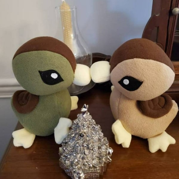 Handmade, Made to Order Dragon Plush: Personalize!! - Etsy