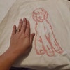 Doodle Body Embroidery Design - Etsy
