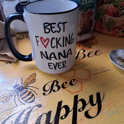 Personalized Queen Bee Gift, Bee Gifts, Queen Bee Gifts, Bumble Bee ...