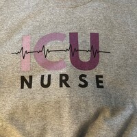 Emergency Department Shirt ER Nurse ED RN Registered Nurse Emergency ...