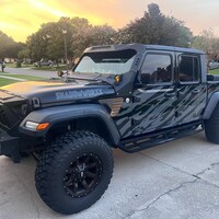 Soldier Array Vinyl Decal - Etsy