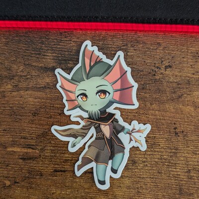 Chibi Mtg Pick Any 5 Creature Tokens, Emblems, or Lands Super Adorable ...