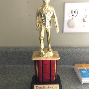 Hottest in the Office Award,the Dundie Award,the Office TV Show, Dundie ...
