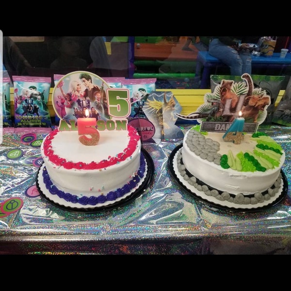 Swan Princess Welcome Sign Poster PRINTABLE, Personalized Welcome Sign ...