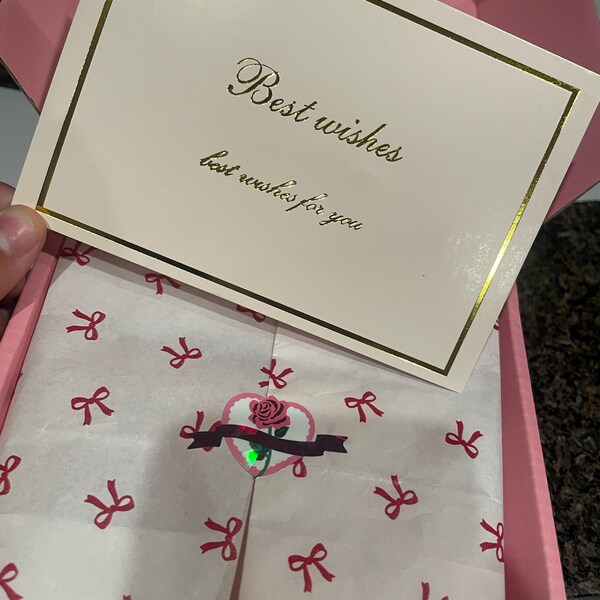 Press on Nails Storage Box | Reusable Organization Nail Box | Large ...