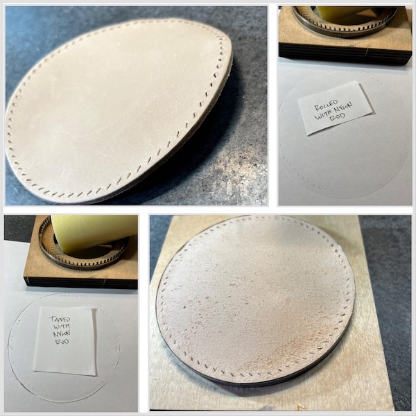 Kraft Paper Corner Stickers, Retro Corner Stickers for DIY Scrapbooking ...