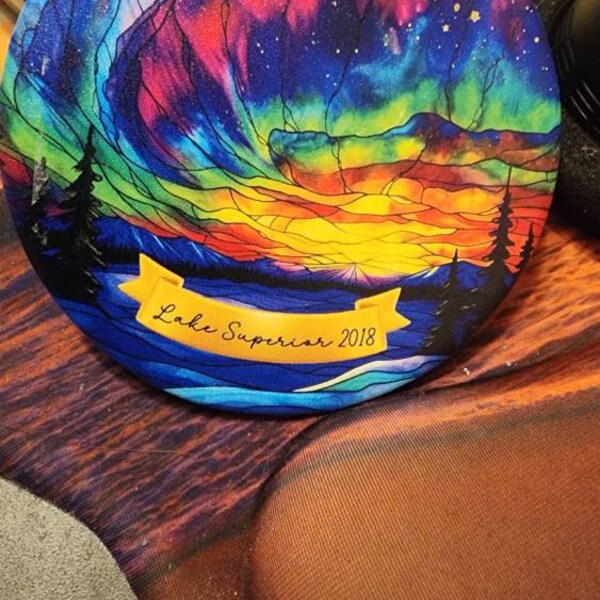 Fox Family Ornament Custom Woodland Fox Lover Gift Animal Boho Cozy ...