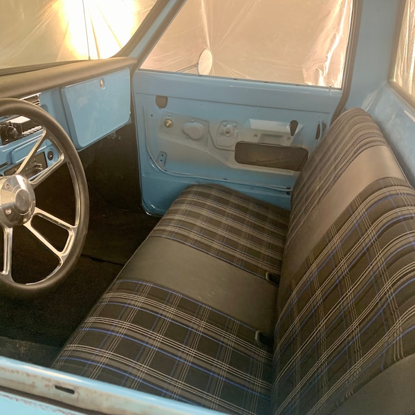 Houndstooth Pattern Auto Upholstery Fabric-by the Yard - Etsy