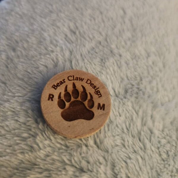 Wooden CD/DVD Case - Custom Engraved for Weddings, Band Merchandise and ...