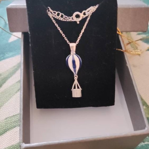 925 Silver 14 Carat Gold Plated Shield Spike Necklace Trigon Strip ...