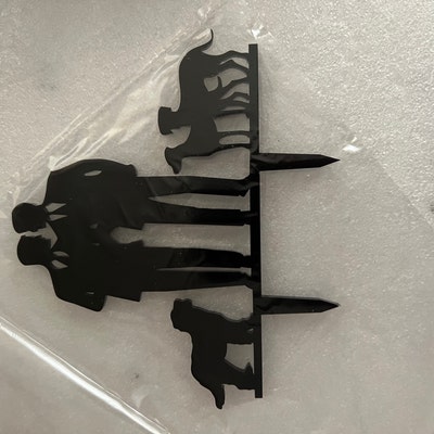 Saxophone Cake Toppersaxophonist Cake Toppertreble - Etsy