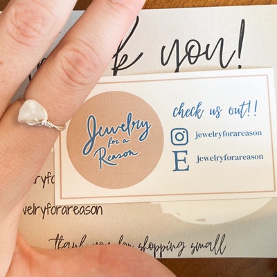 Wire Wrapped Translucent Ring, Translucent Ring - Etsy