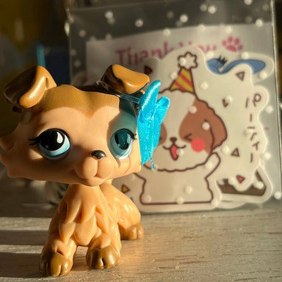 LPS Littlest Pet Shop Baby Babies Hasbro Authentic - Etsy