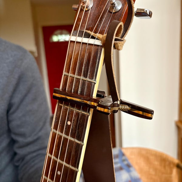 Plans for Baby Harp, Woodworking Project PDF Blueprints, 11 Strings ...