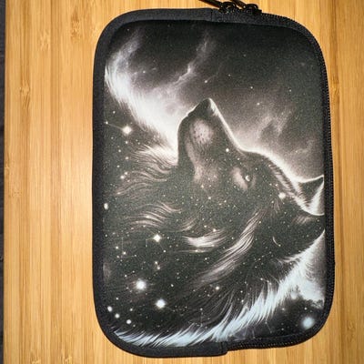 Ark Academia Boho Mushroom Desk Mat, Dark Cottagecore, Halloween Home ...