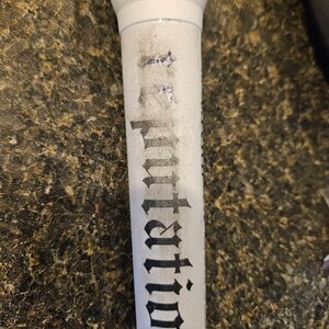 Lover Hearts Valentine Prop Microphone Taylor Eras Tour Swift Concert ...