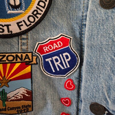 Swimming Patch, Swim Team, Goggles, Embroidered Iron On, Scout Badge ...