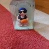 Swimmer Figure, Wild Swimming, Open Swimmer Clay Models - Etsy UK