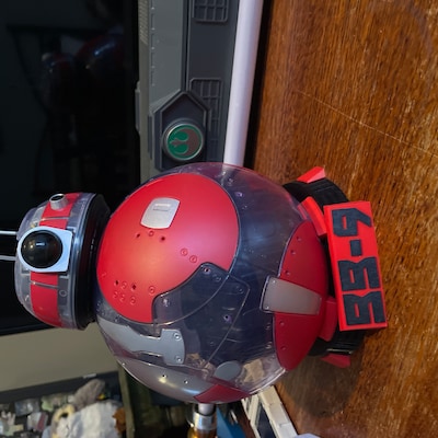 Custom Droid 3D Printed Parts - Etsy