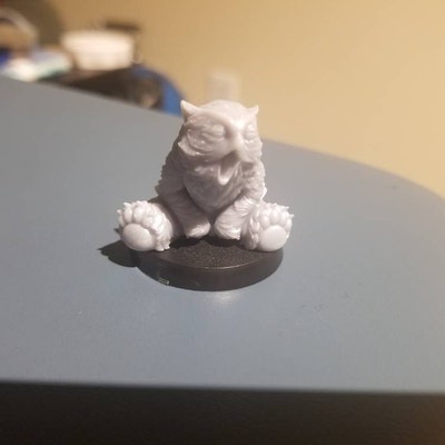 Hel 32mm Resin Miniature Dnd Miniatures Dungeons & - Etsy
