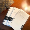 Lined Notes - PRINTED - Planner Inserts & Agenda Refill - A5 / Personal ...