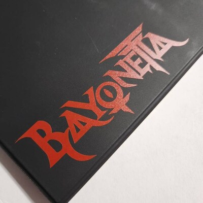 Babymetal Logo Vinyl Sticker - Etsy