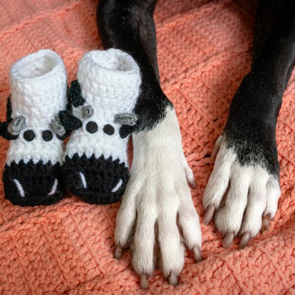 Soccer Cleat Baby Booties PDF Crochet Pattern,4 Sizes,0-12mo,diy,pdf ...