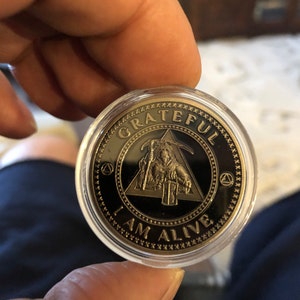 Freemason Challenge Coin Square and Compass Masonic Clubs and Rites ...