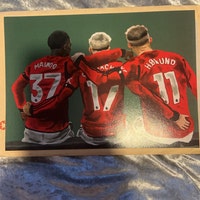 Chilli Pepper Art Print, Peppers Wall Chart, Peppers Print, Food ...