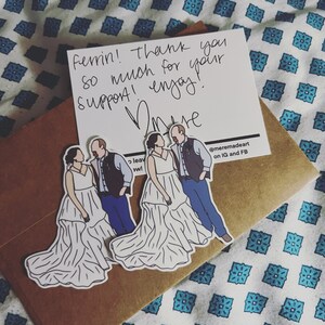 Macbeth Sticker Set Vinyl Die Cut Water Resistant Laptop - Etsy