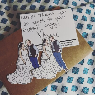 Macbeth Sticker Set Vinyl Die Cut Water Resistant Laptop - Etsy