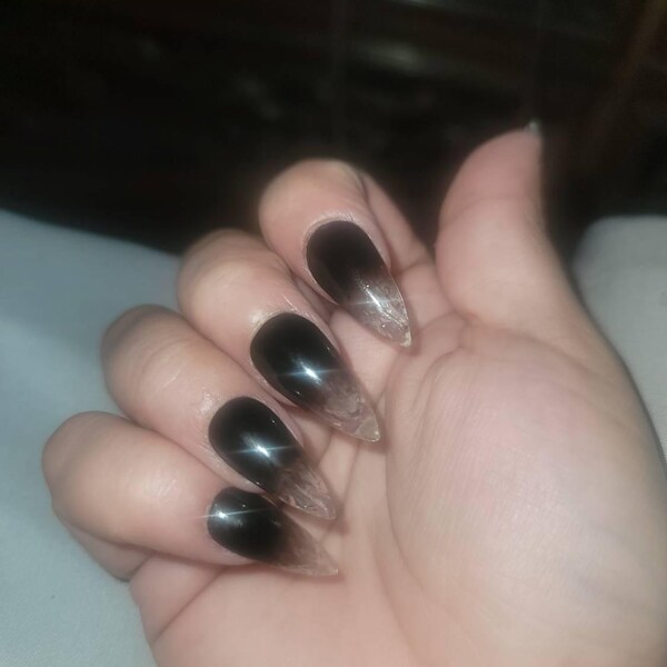 1776 Press on Nails | 4th of July Nails | USA Flag Independence Day ...