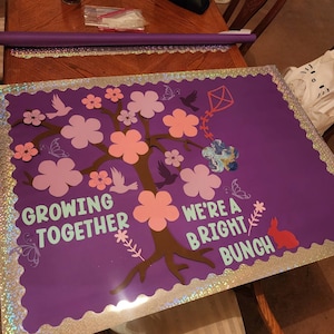 Instagram Summer Vacation Class Bulletin Board Classroom Decoration - Etsy