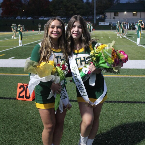 Senior Cheer Sashes - Etsy