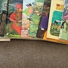 Animal Alphabet & Animal Numbers // Vintage VHS Learning Movies // Time ...
