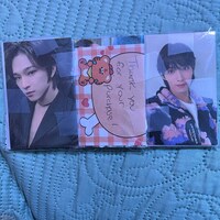 Enhypen Fanmade Kpop Bias Photocards - Etsy