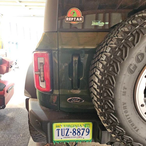 Motorcycle Slime Ooze License Plate Horizontal Frame Cover - JDM Plate ...