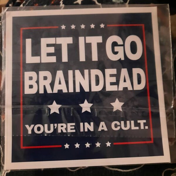 RHPS LIPS Vinyl Sticker Rocky Horror Picture Show Movie - Etsy