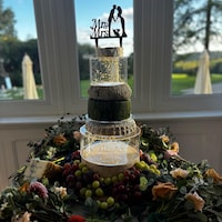 Yorkie Wedding Cake Topper,yorkie,yorkshire Terrier,yorkshire Terrier ...