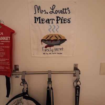 Stormlight Archive Quotes PDF Cross Stitch Patterns - Etsy