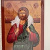 Saint Peter Icon the Apostle, Handmade Greek Orthodox Icon Apostle ...