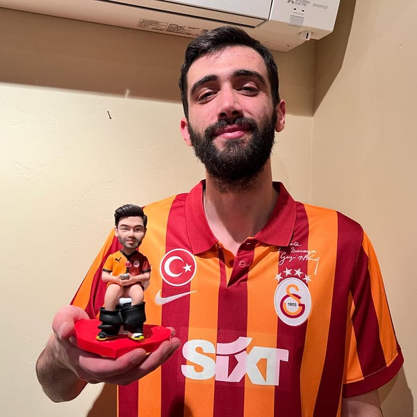 Pilot Desk Decor, Pilot Bobble Head Custom, Pilot Gifts for Men, Female ...