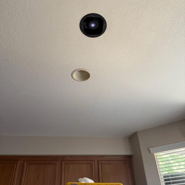 HomePod Mini Speaker Ceiling Mount - Etsy