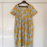 Demeter Dress + Top - PDF Sewing Pattern Sizes 00-22 - Etsy Australia