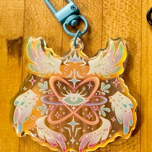 SK8 Character Stickers SK8 the Infinity Vinyl Stickers Waterproof Vinyl ...