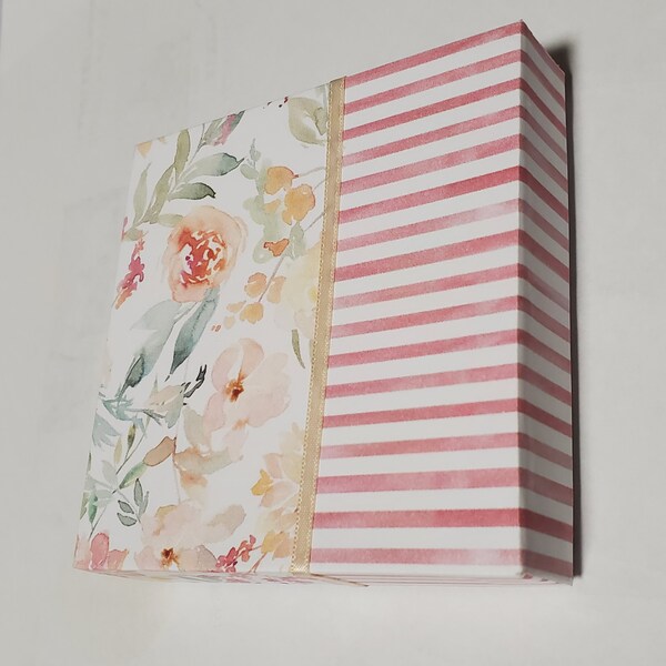 Watercolor Pink Seamless Pattern for Fabric, Pink Coordinates Digital ...